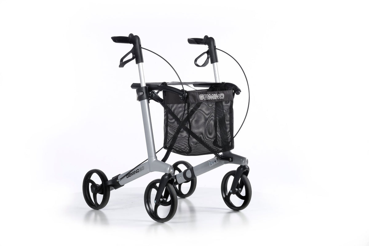 Sunrise Medical Mobility Rollators | Assist Mobility