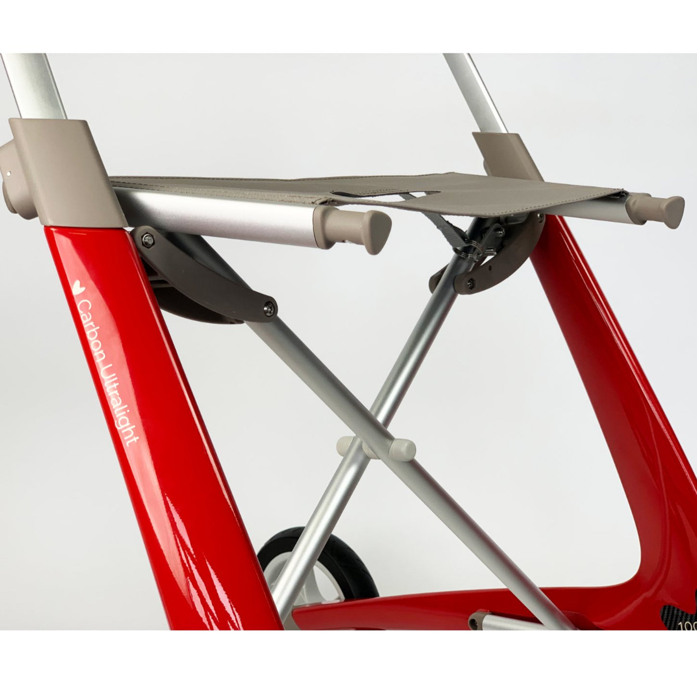 byACRE Carbon Ultralight Rollator | Assist Mobility