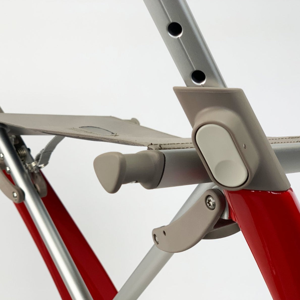 byACRE Carbon Ultralight Rollator | Assist Mobility