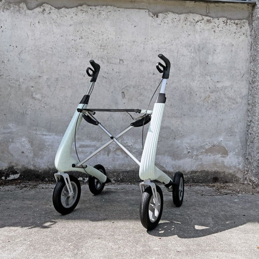 byACRE Nordic Pioneer Outdoor Rollator | Assist Mobility