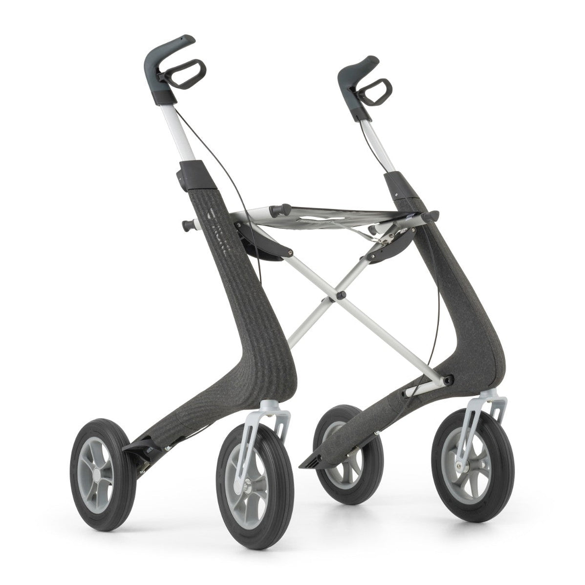 byACRE Nordic Pioneer Outdoor Rollator | Assist Mobility UK
