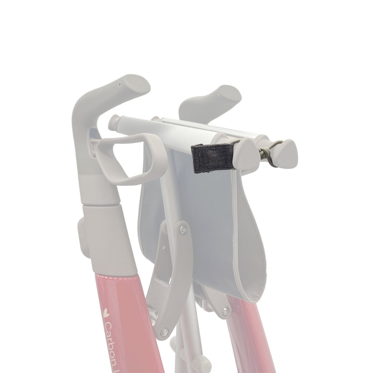 byACRE Travel Lock for Ultralight & More — Assist Mobility