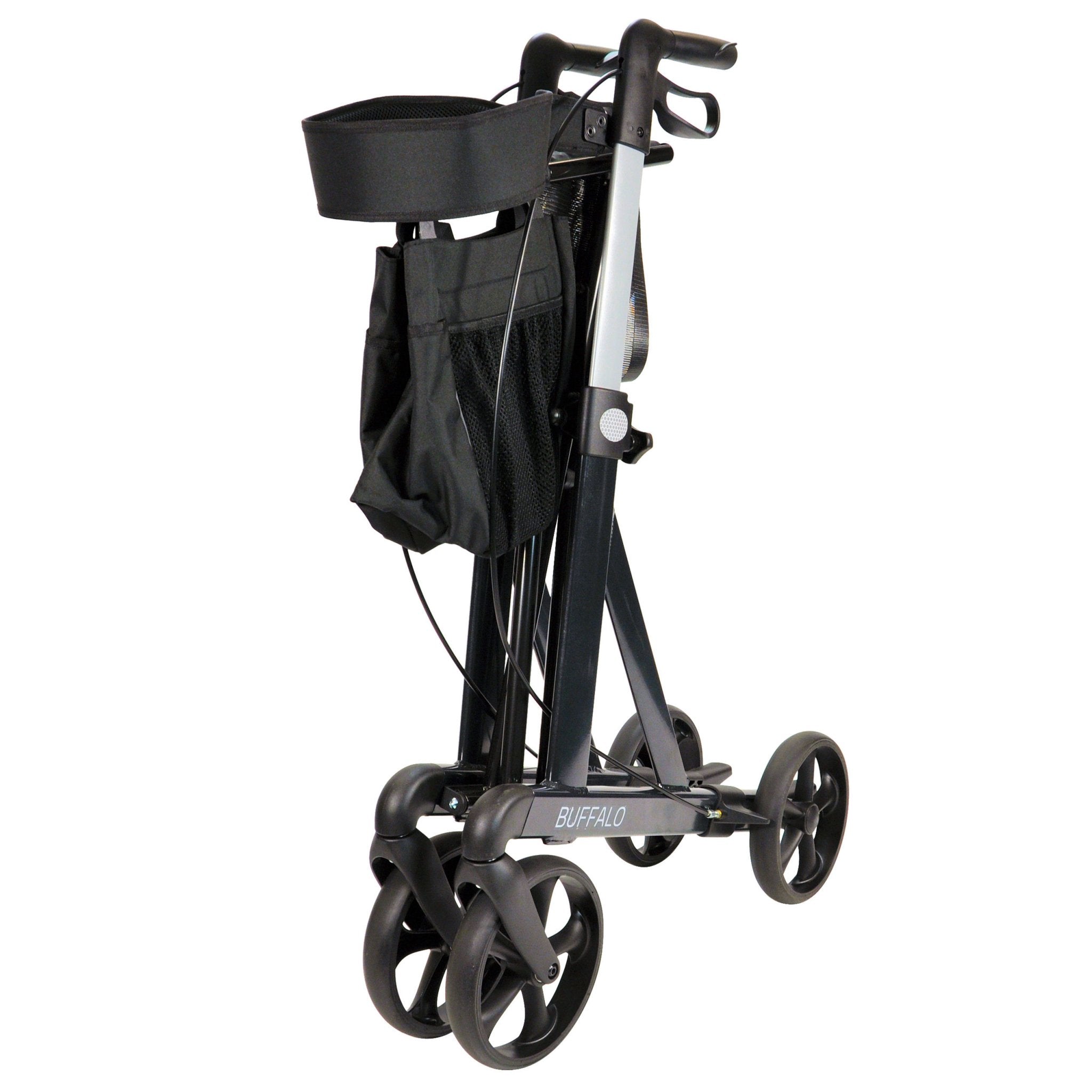Indoor Rollators UK | Walking Aids for Home Use — Assist Mobility