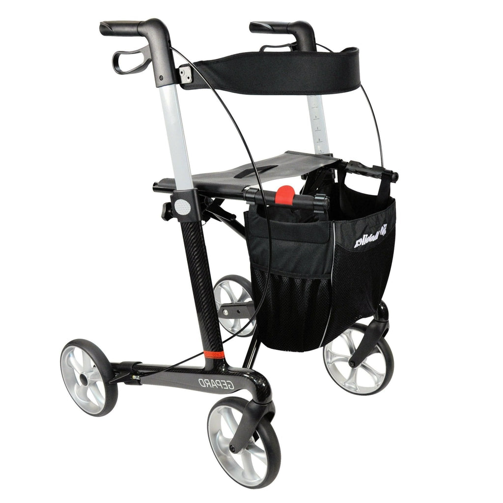 Indoor Rollators UK | Walking Aids for Home Use — Assist Mobility