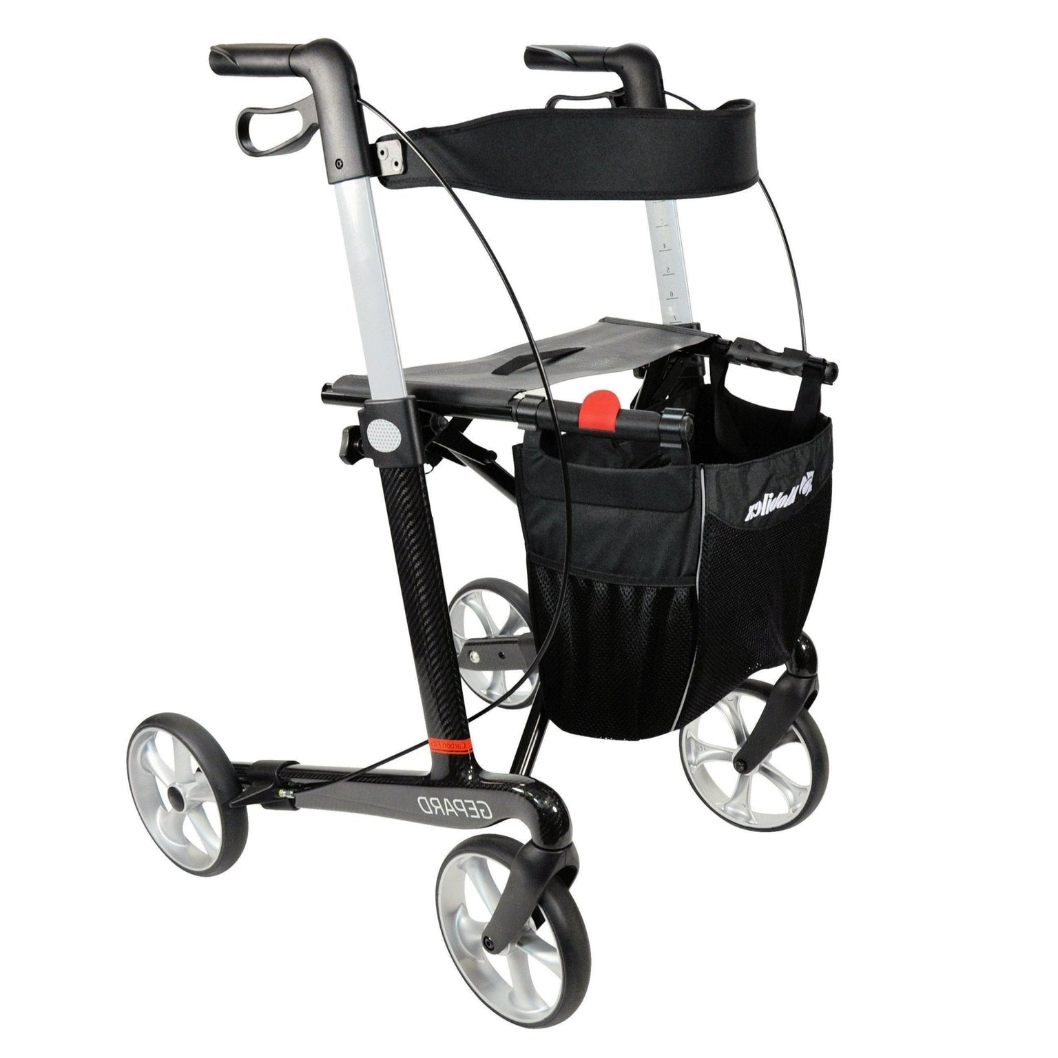 Indoor Rollators UK | Walking Aids for Home Use — Assist Mobility