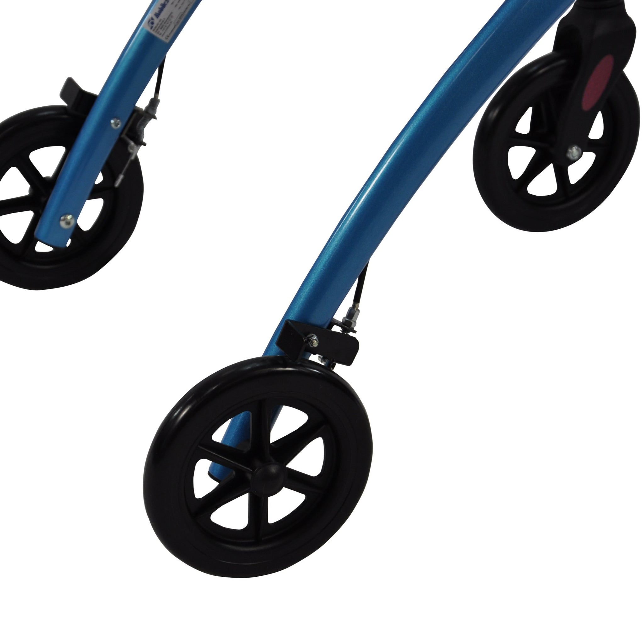 Mobilex Jaguar Indoor Rollator | Assist Mobility