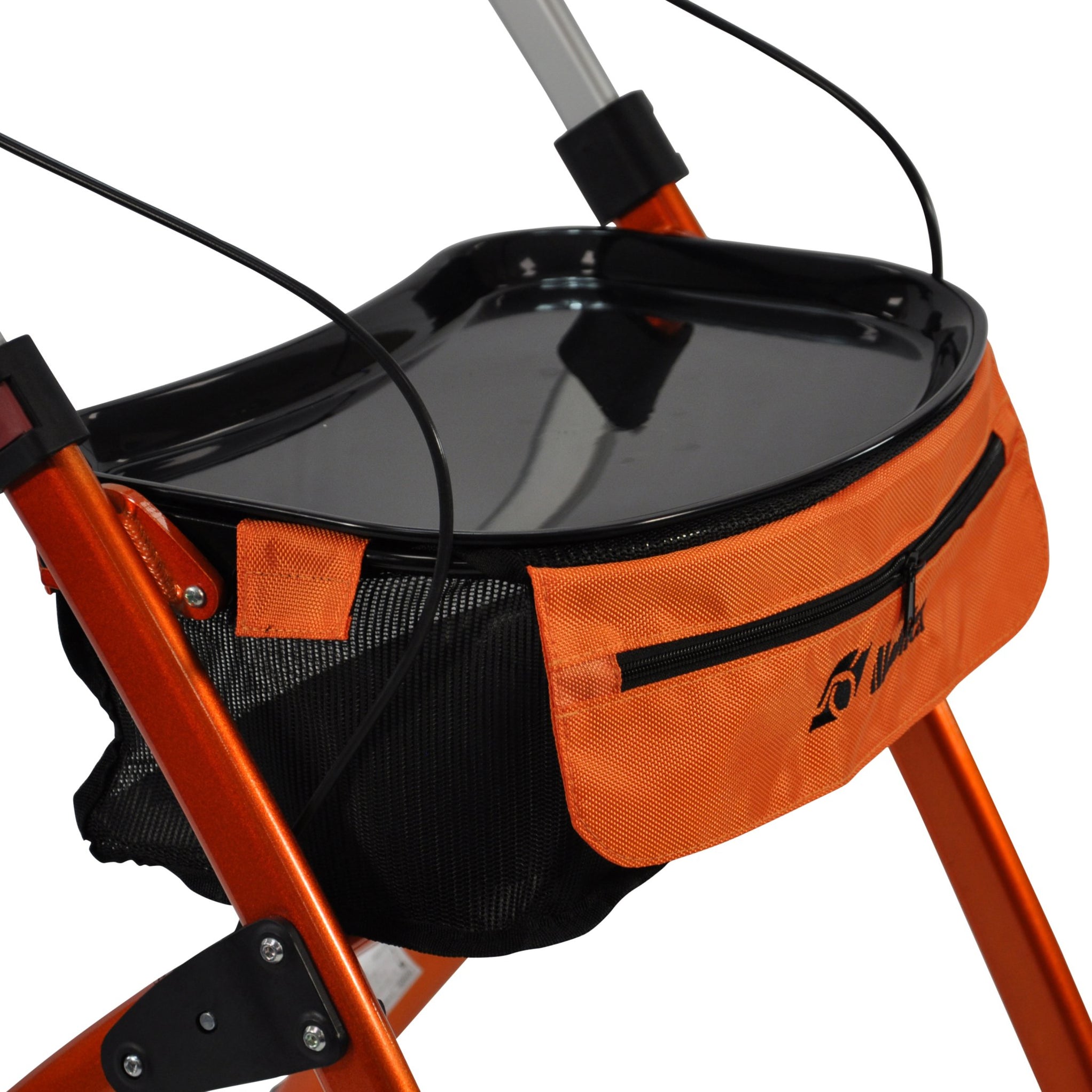 Mobilex Jaguar Indoor Rollator | Assist Mobility