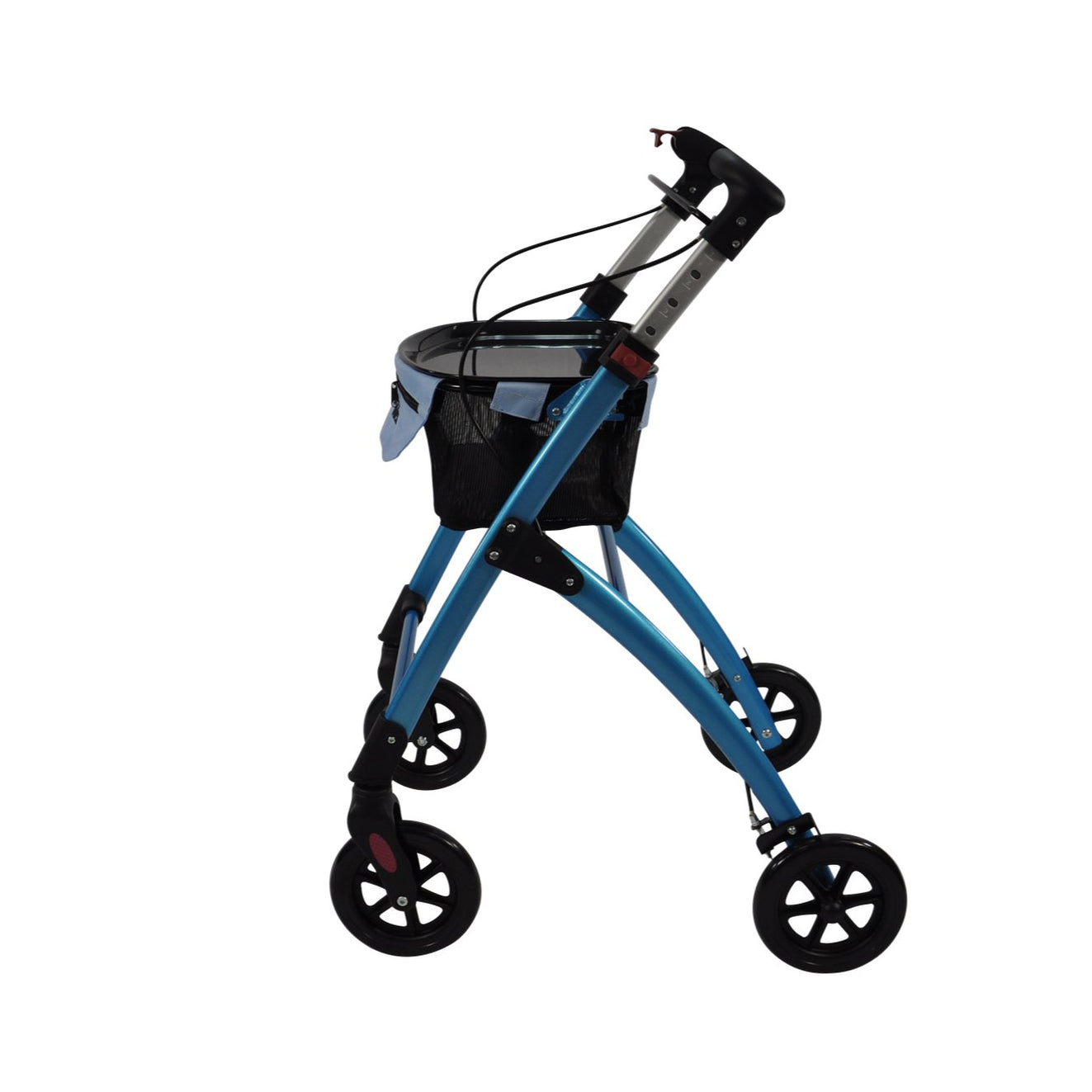 Mobilex Jaguar Indoor Rollator | Assist Mobility