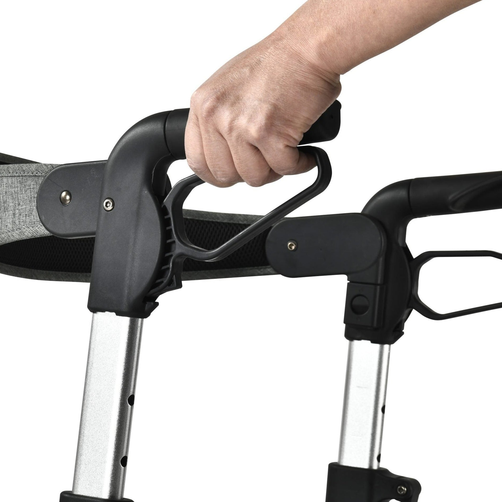 Mobilex Puma Rollator – Free UK Delivery — Assist Mobility