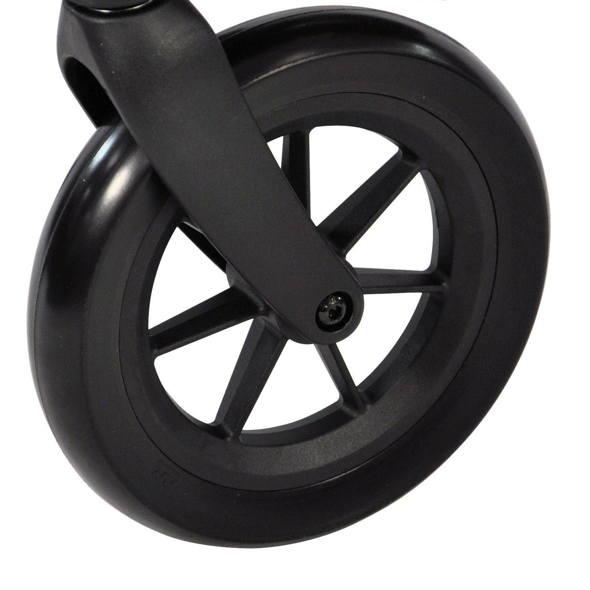 Mobilex Soft Wheel Set – UK Delivery — Assist Mobility