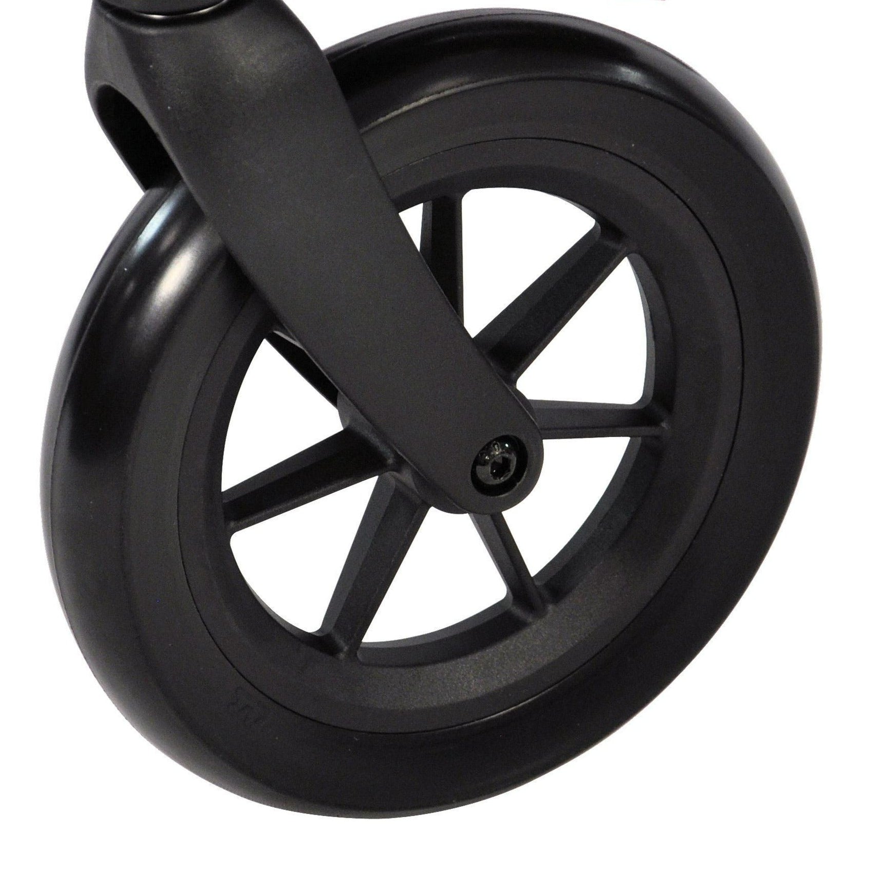 Mobilex Soft Wheel Set – UK Delivery — Assist Mobility