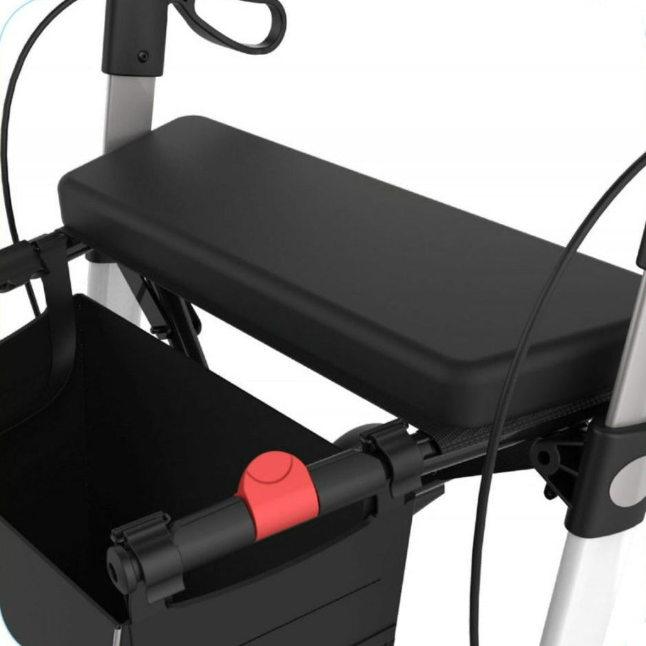 Rehasense Fixed Seat from Assist Mobility.
