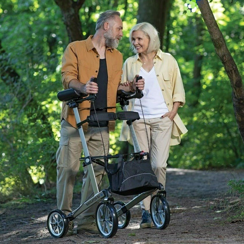 Rehasense | Lightweight & High Quality Rollators | Assist Mobility