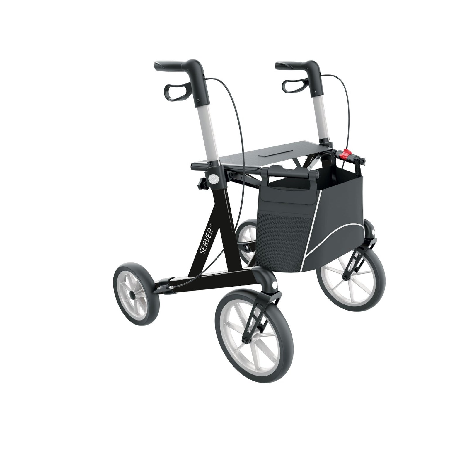 Indoor Rollators UK | Walking Aids for Home Use — Assist Mobility