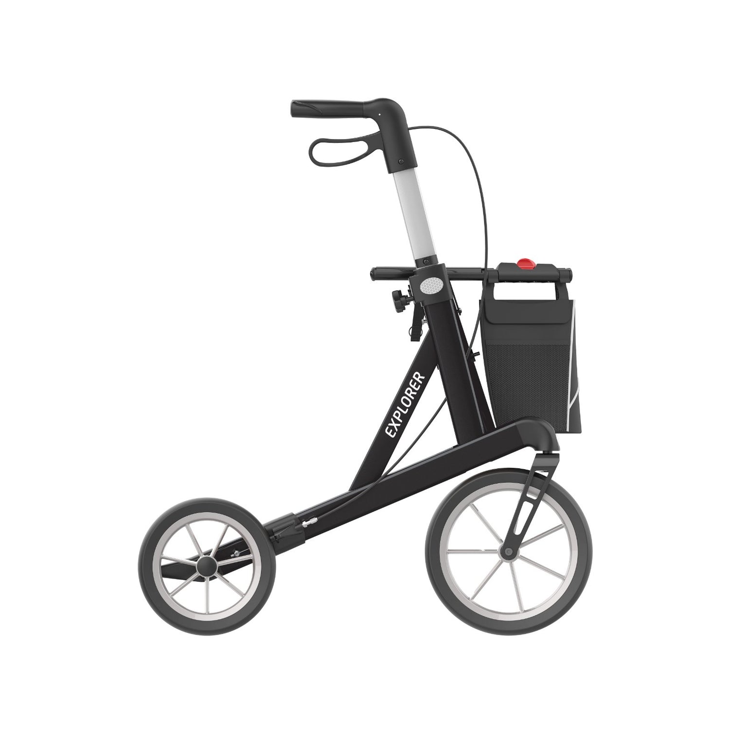 Rehasense | Lightweight & High Quality Rollators | Assist Mobility