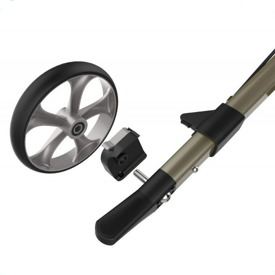 Rehasense Slow Down Brake | Assist Mobility