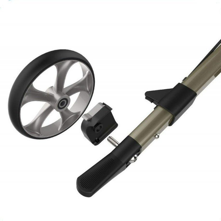 Rehasense Slow Down Brake | Assist Mobility