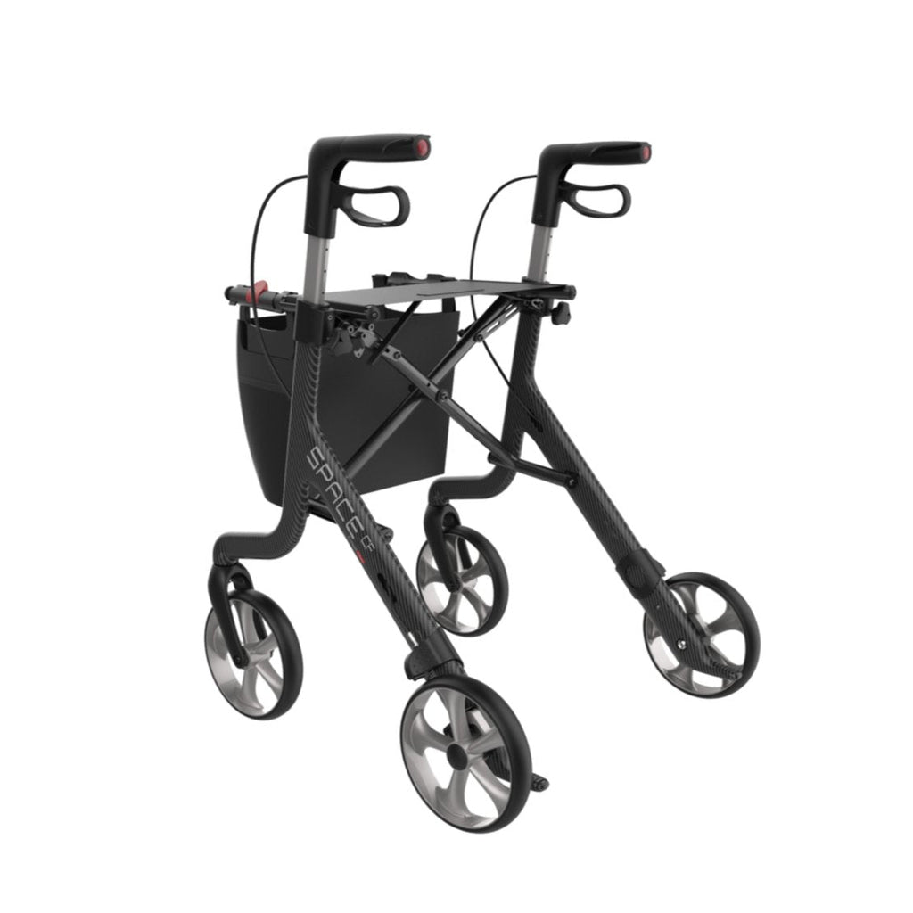 Indoor Rollators UK | Walking Aids for Home Use — Assist Mobility
