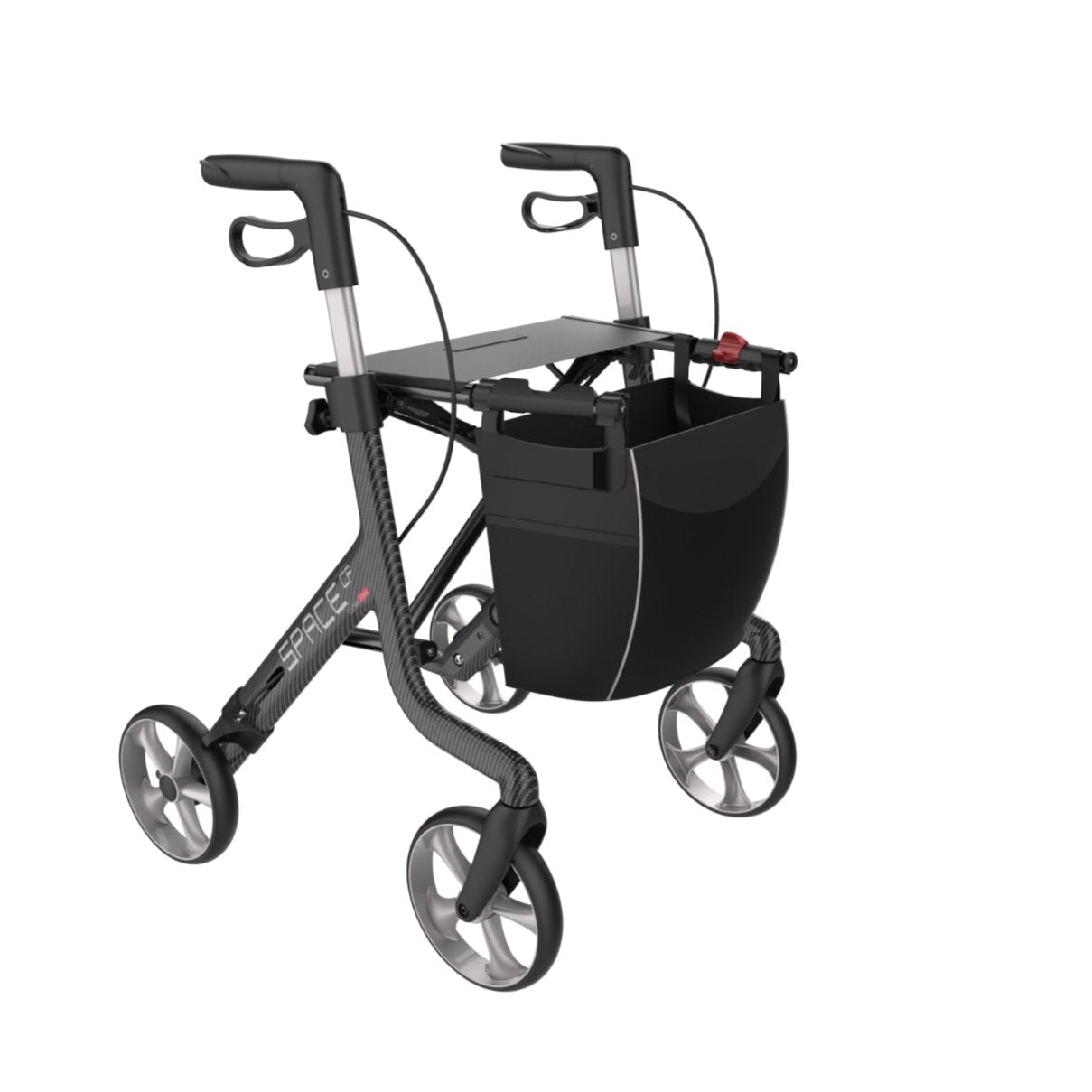 Indoor Rollators UK | Walking Aids for Home Use — Assist Mobility