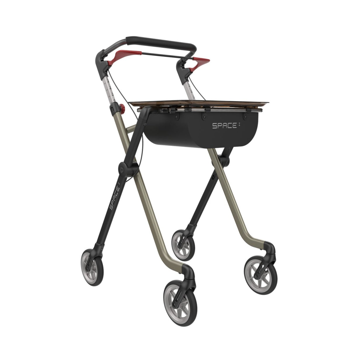 Indoor Rollators UK | Walking Aids for Home Use — Assist Mobility