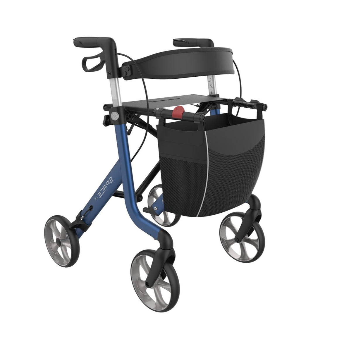 Rollators and Walkers | Assist Mobility