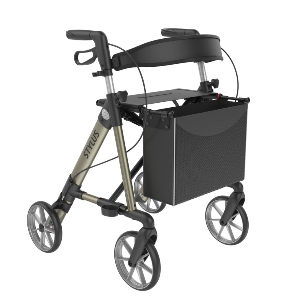 Rehasense | Lightweight & High Quality Rollators | Assist Mobility