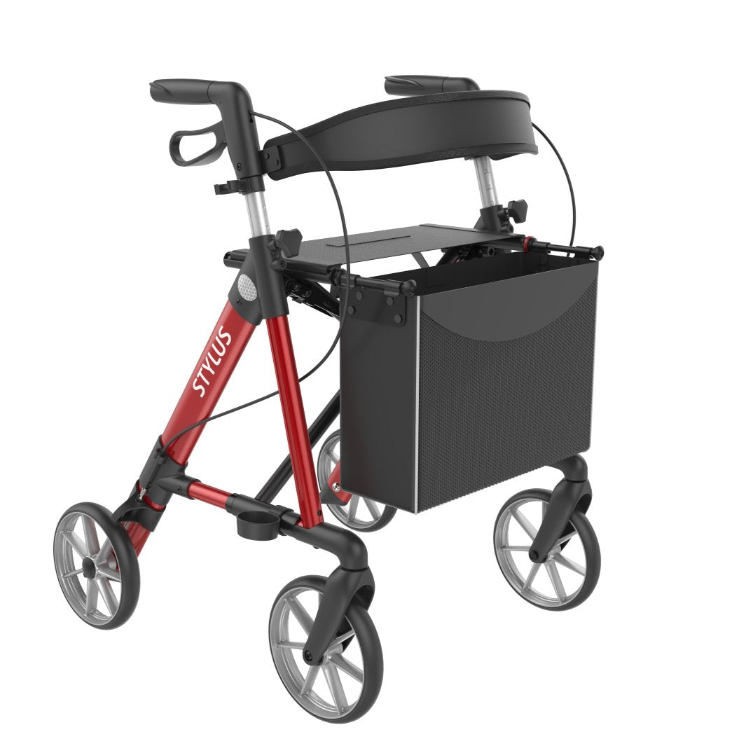 Indoor Rollators UK | Walking Aids for Home Use — Assist Mobility