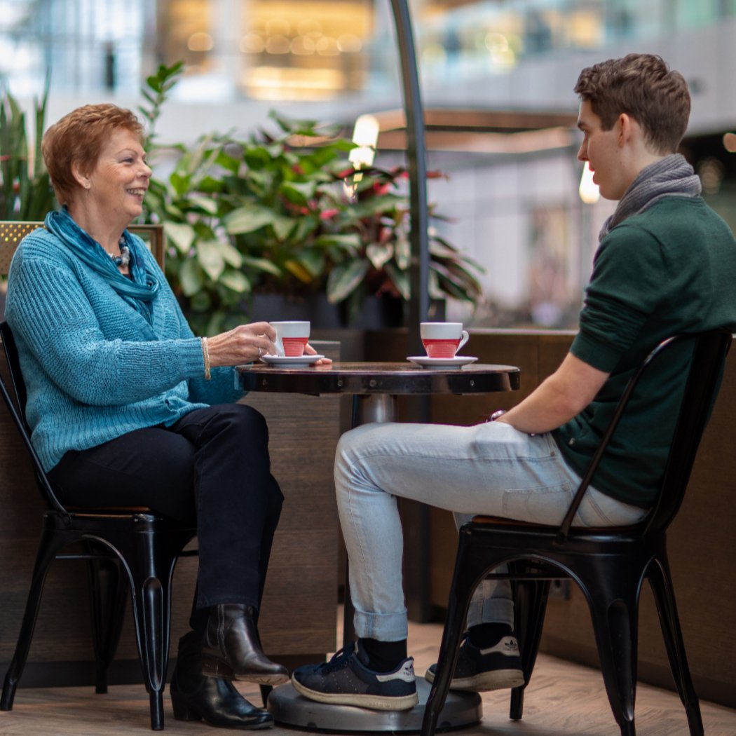 Rollz Flex 2 Rollator — Assist Mobility