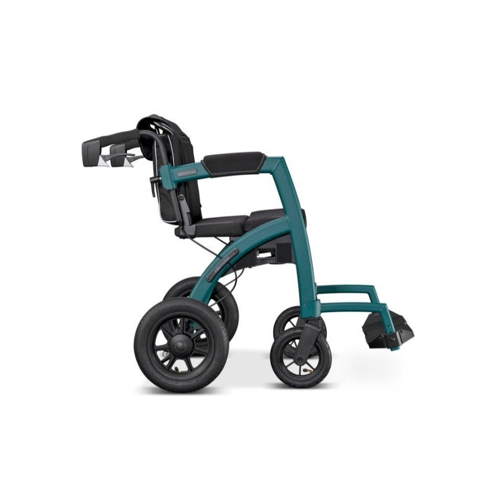 Rollz Motion Performance All Terrain | Assist Mobility