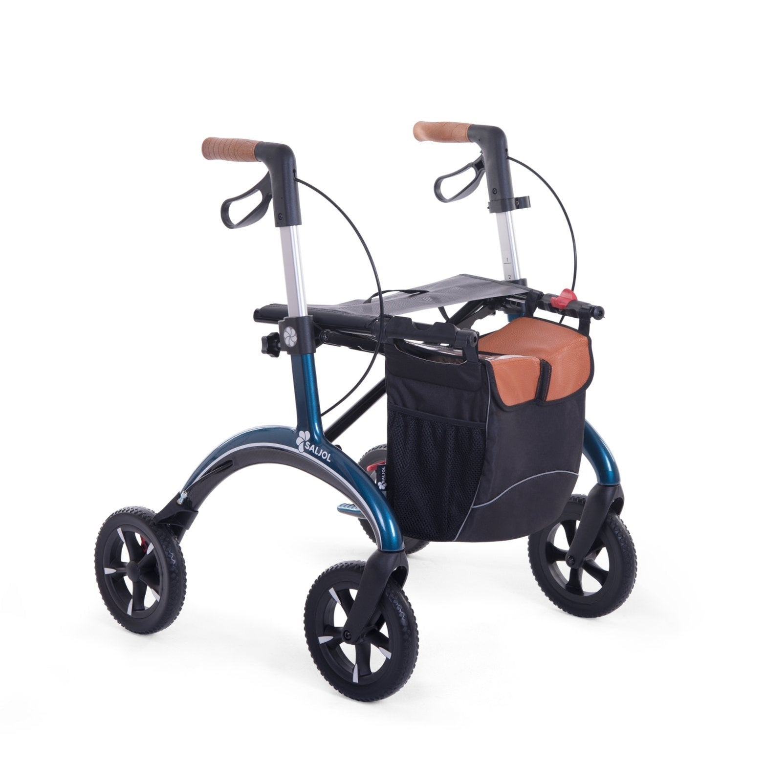Indoor Rollators UK | Walking Aids for Home Use — Assist Mobility
