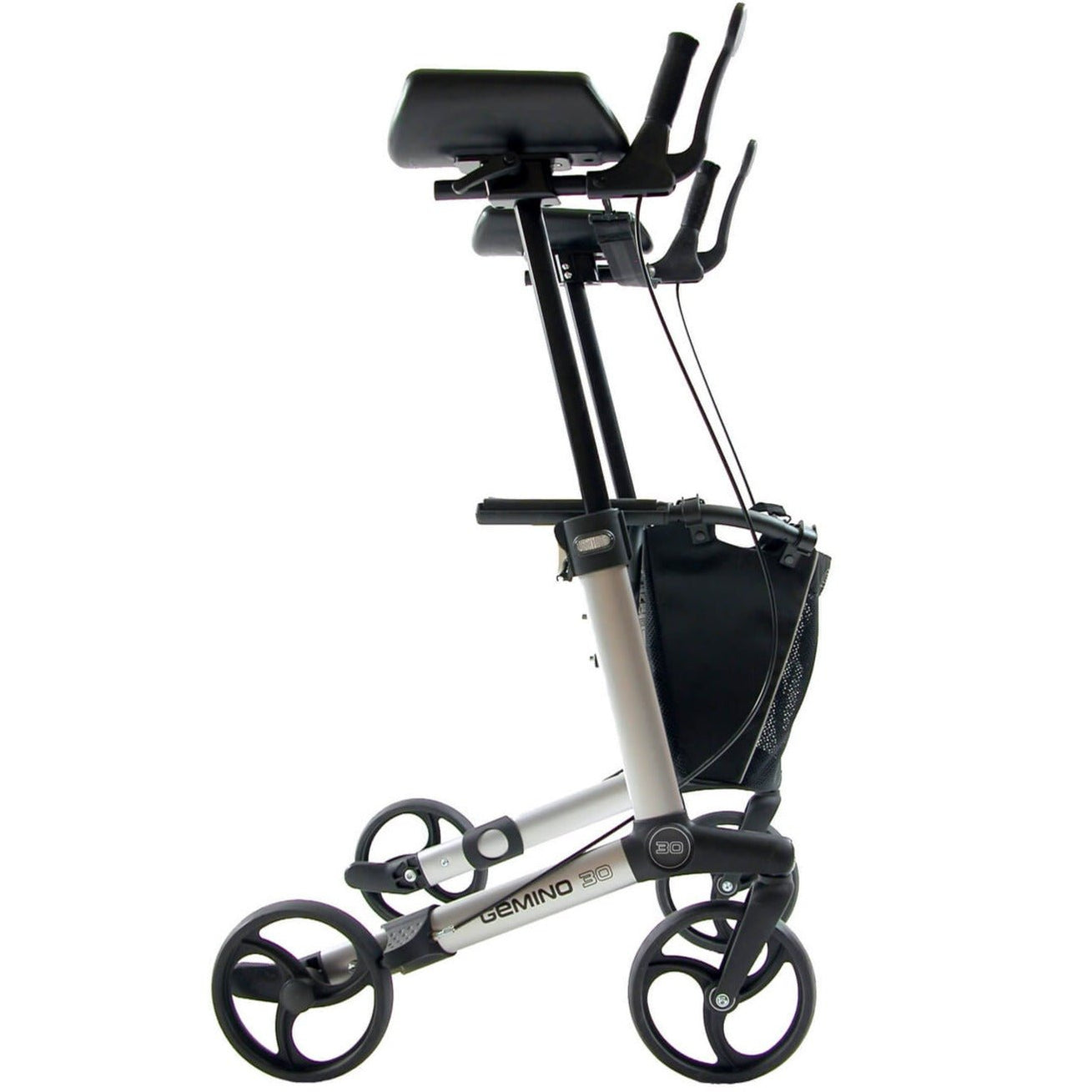Sunrise Medical Gemino 30 Forearm Walker | Assist Mobility