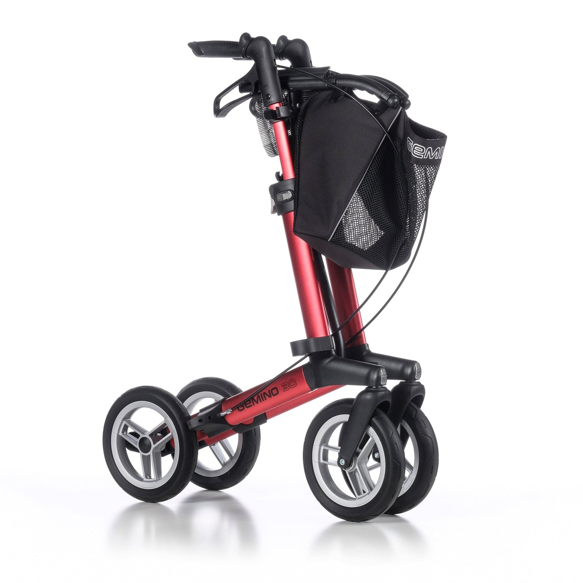 Sunrise Medical GEMINO 30 Rollator | Assist Mobility