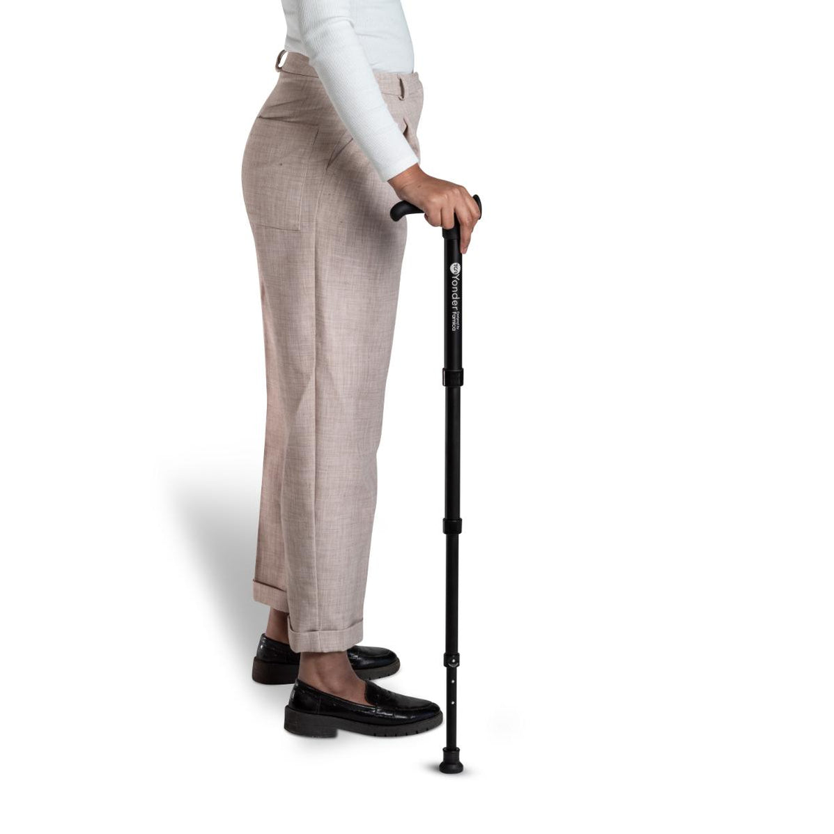 TGA Yonder Walking Stick | Assist Mobility