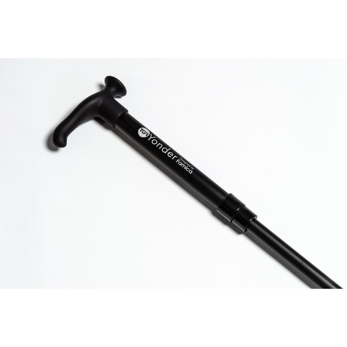 TGA Yonder Walking Stick | Assist Mobility