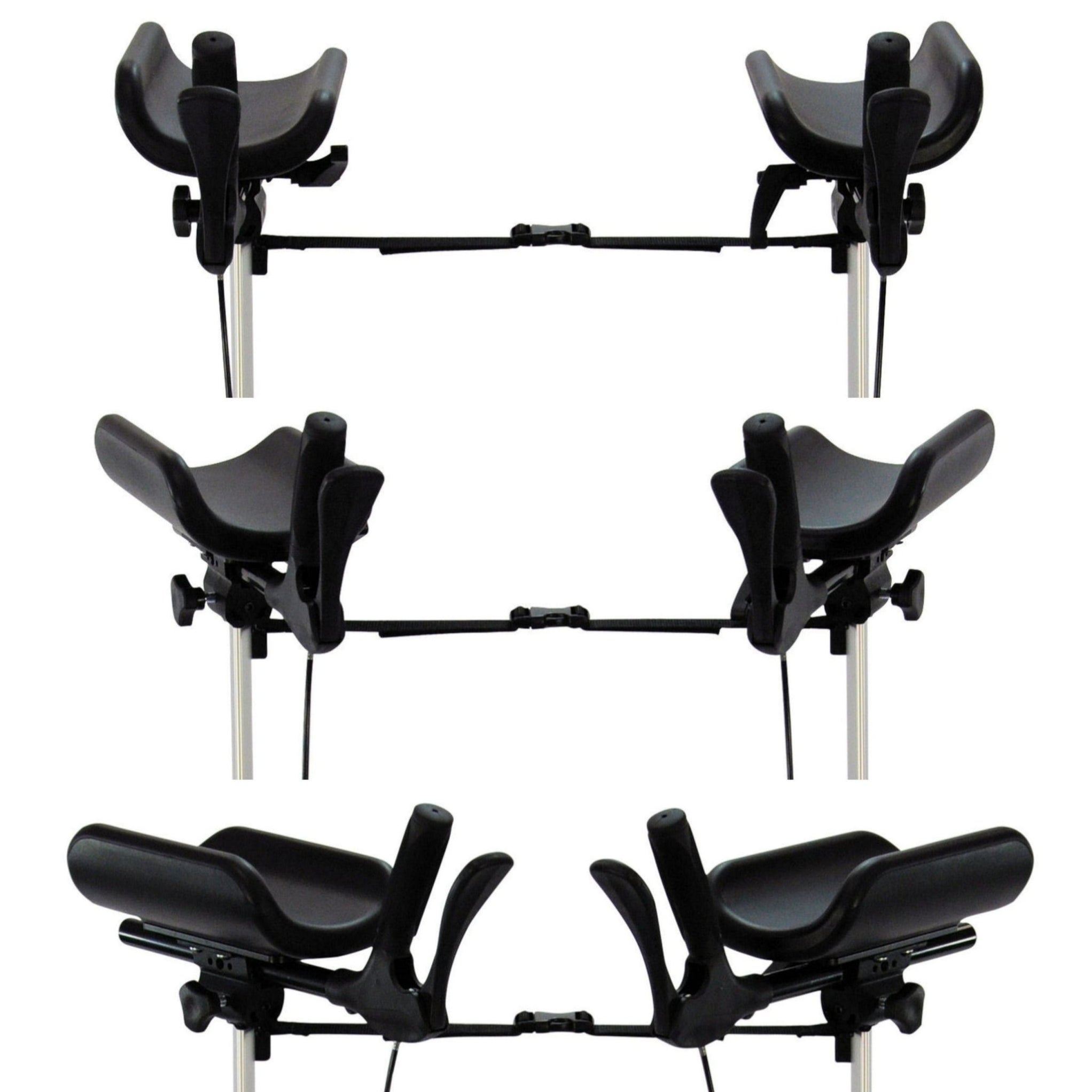 Shop for Tiger Plus Forearm Walker from Assist Mobility