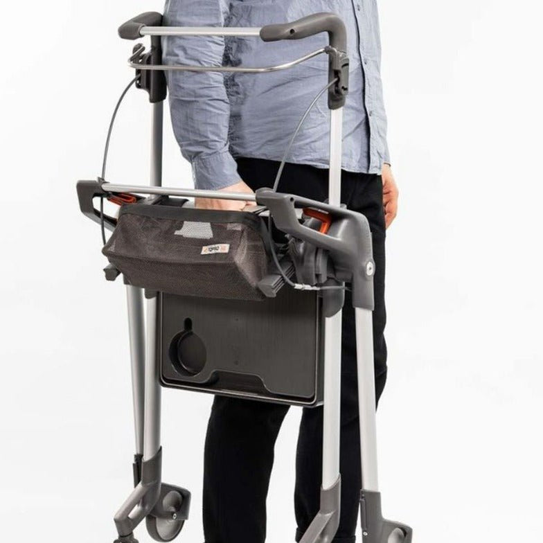 Free UK Delivery on Topro Hestia Rollator — Assist Mobility