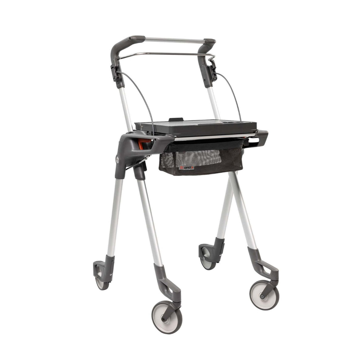Free UK Delivery on Topro Hestia Rollator — Assist Mobility