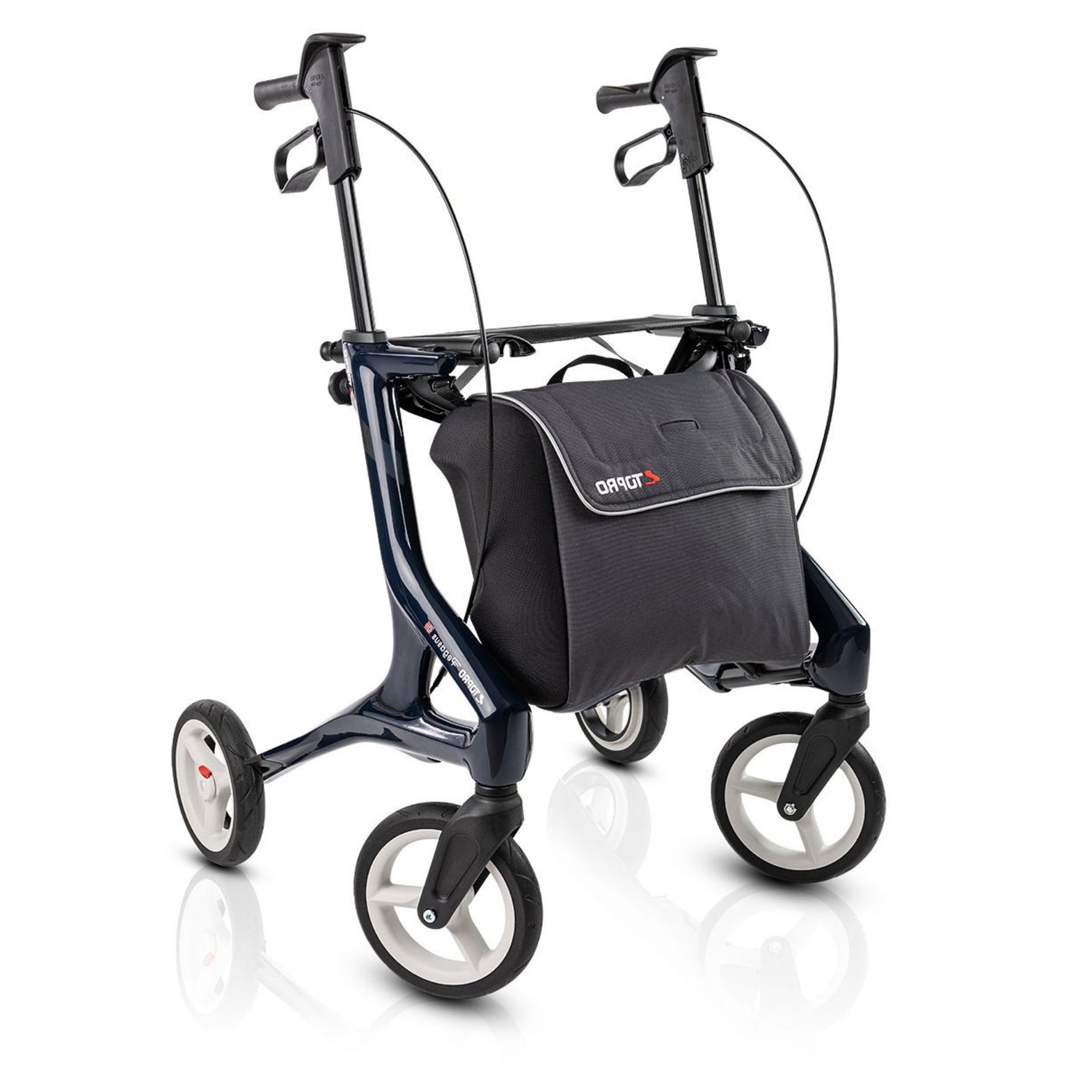 Rollators and Walkers | Assist Mobility