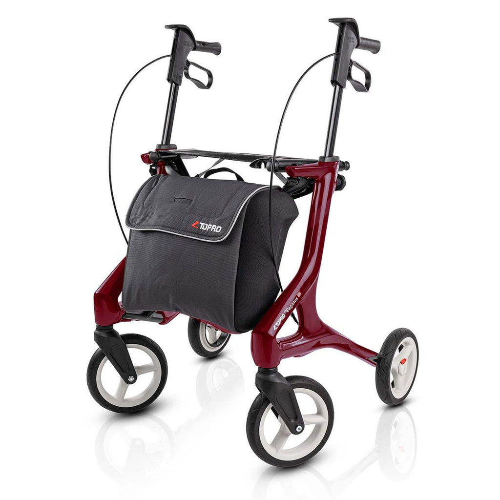 Topro Rollators for Quality and Comfort | Assist Mobility