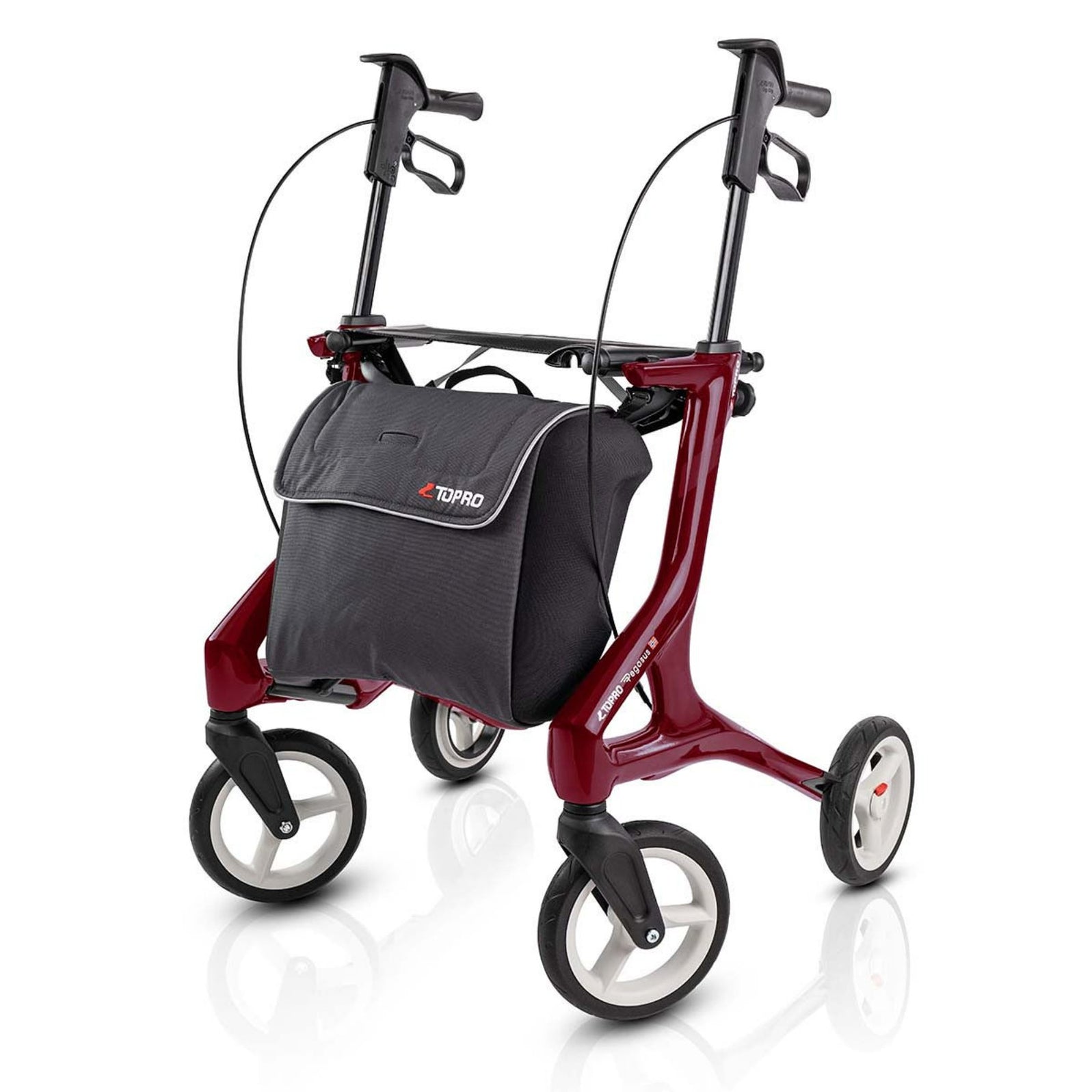 Topro Rollators for Quality and Comfort | Assist Mobility