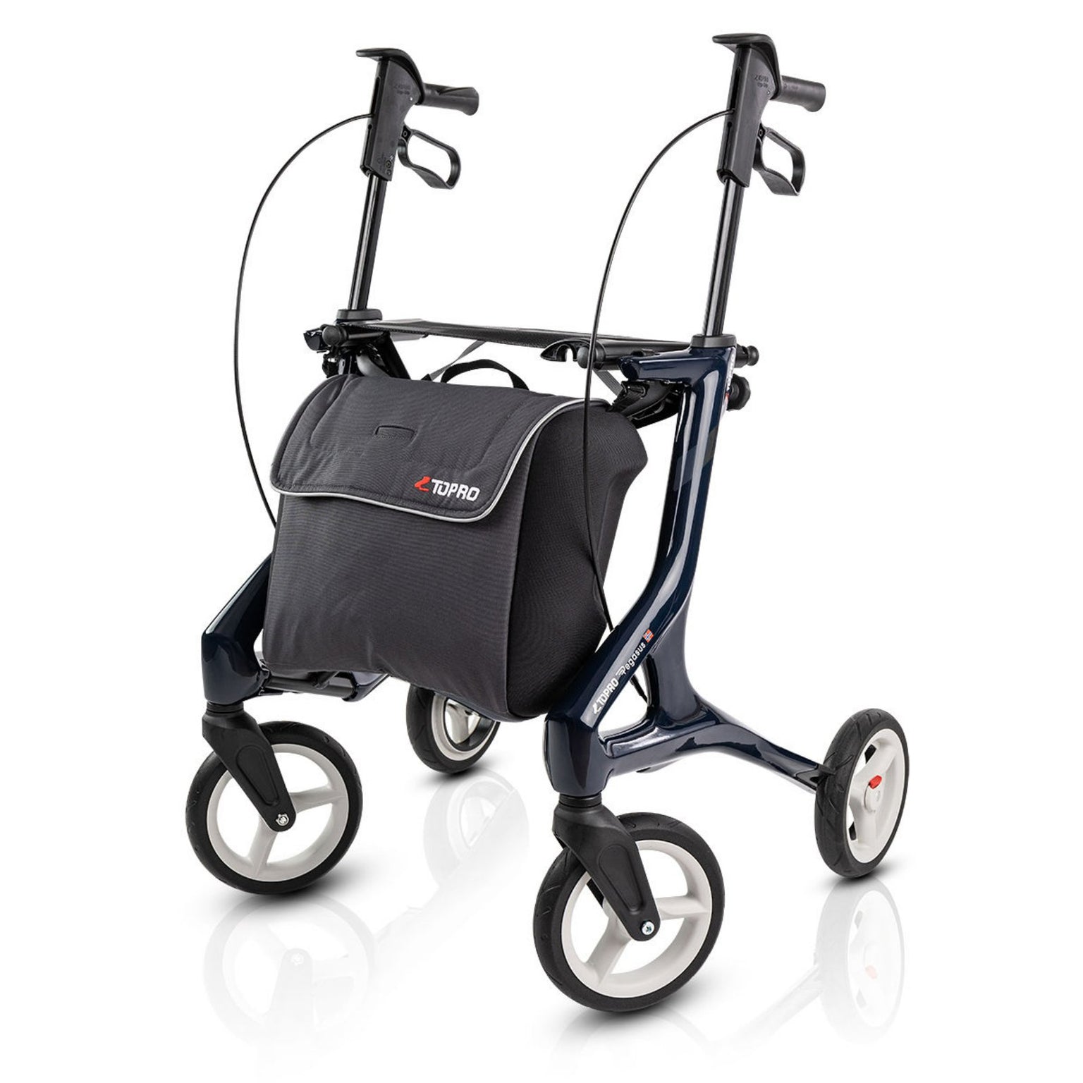 Topro Rollators for Quality and Comfort | Assist Mobility