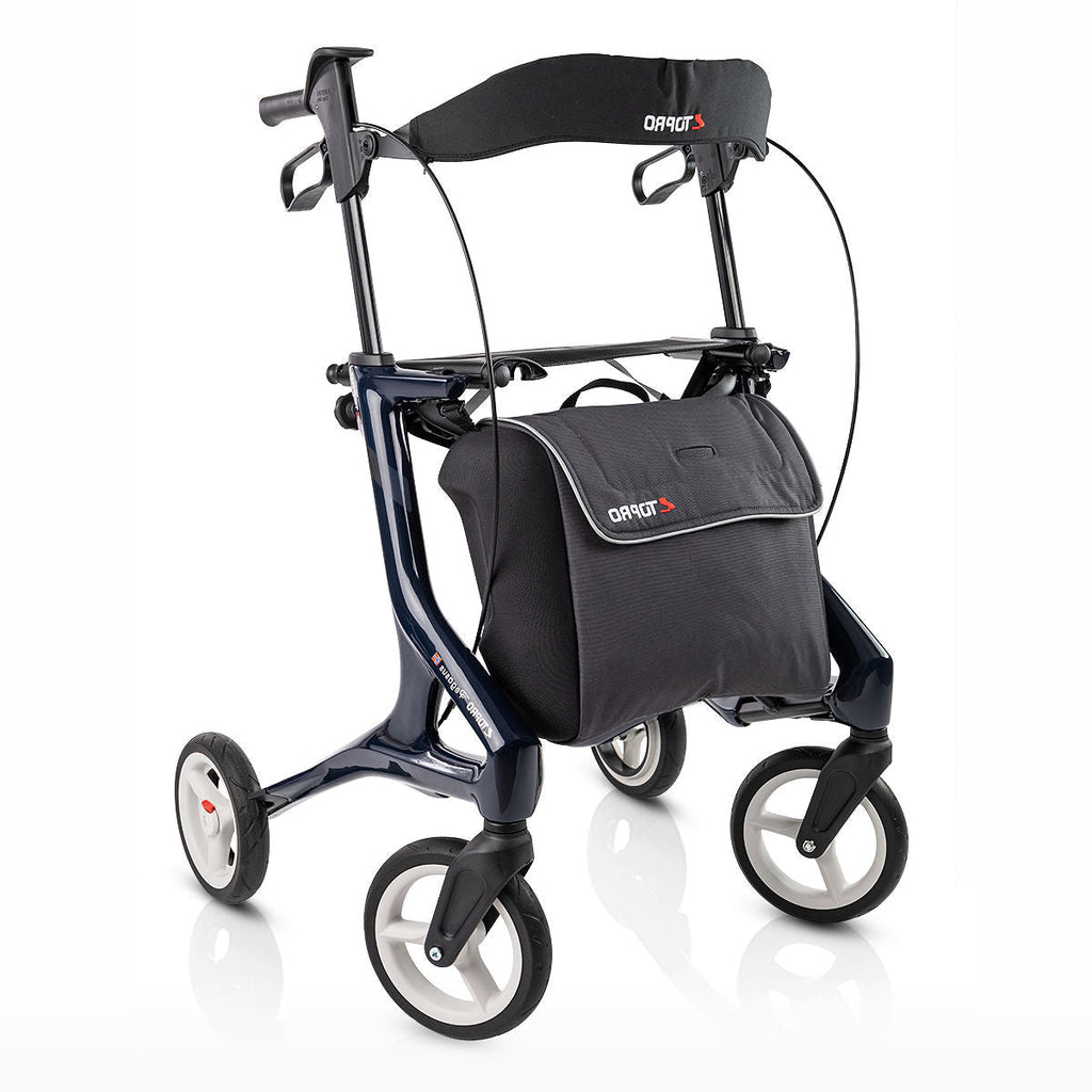 Topro Rollators for Quality and Comfort | Assist Mobility