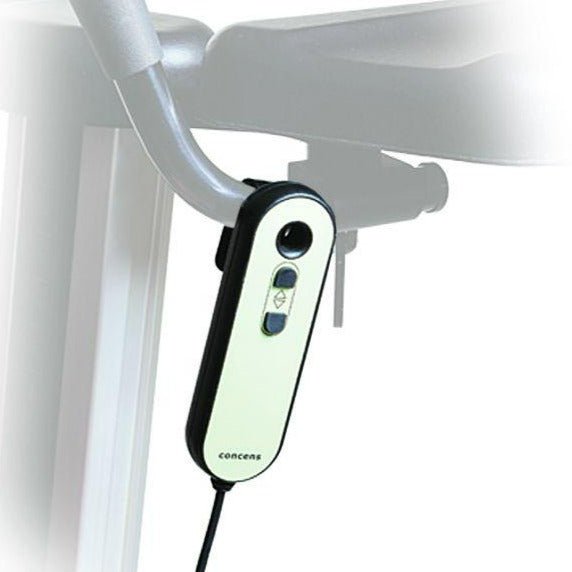 TOPRO Remote: Height Adjustment for Taurus | Assist Mobility