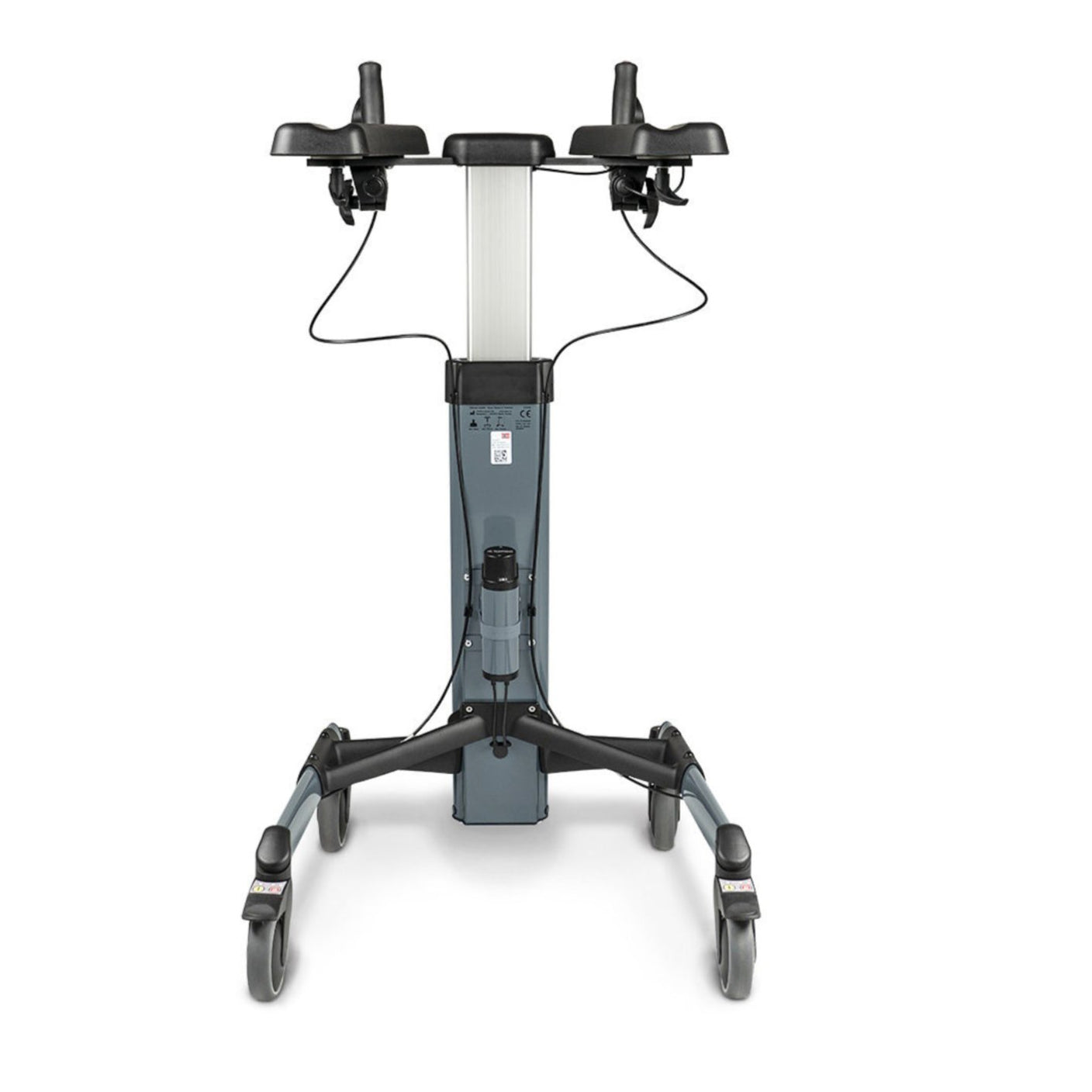 Topro Rollators for Quality and Comfort | Assist Mobility