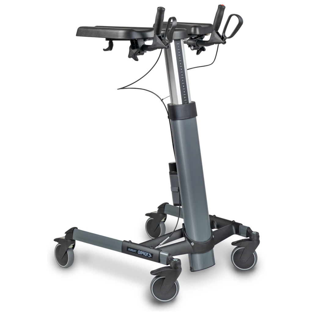 Topro Rollators for Quality and Comfort | Assist Mobility