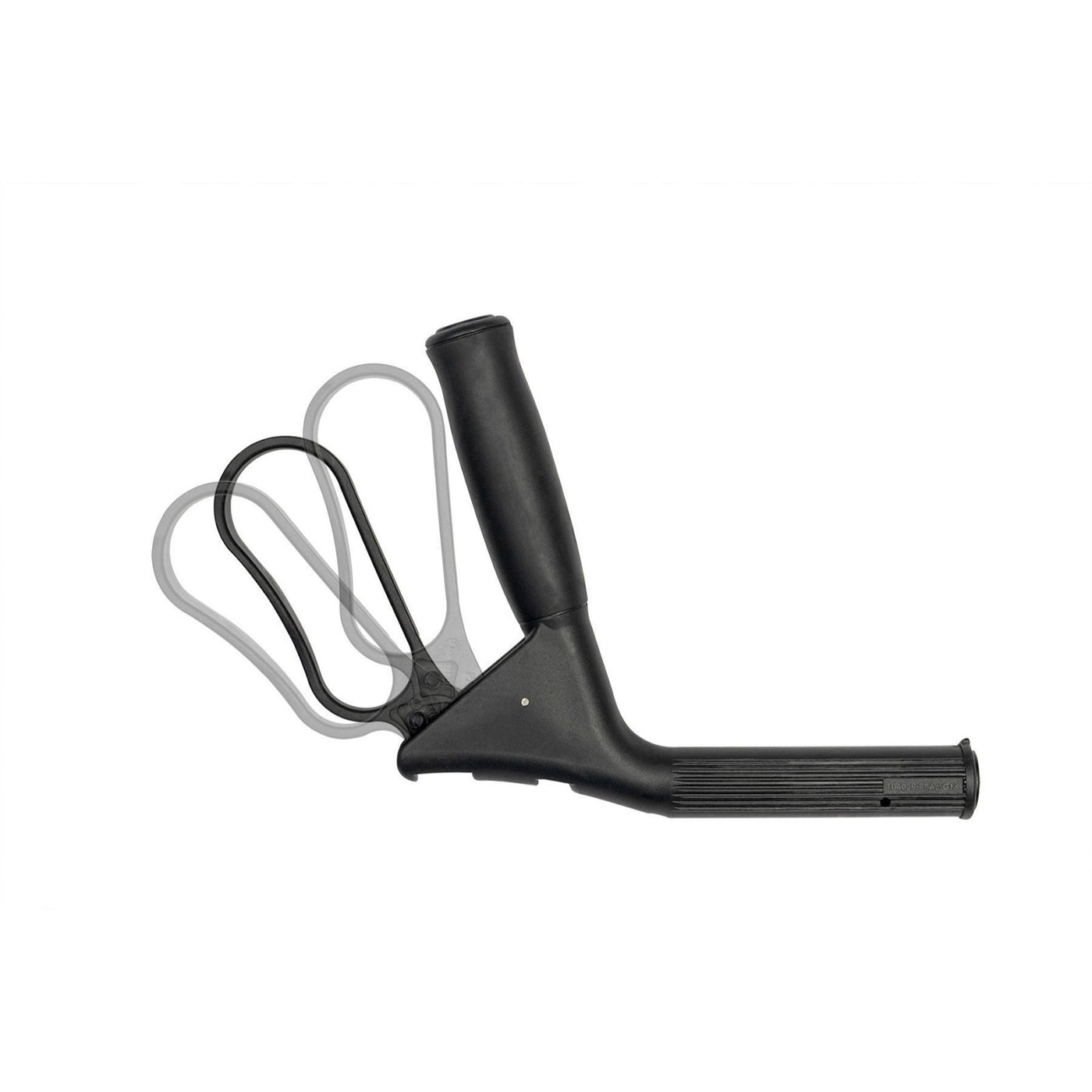 UK Delivery on TOPRO Taurus H Premium Walker — Assist Mobility