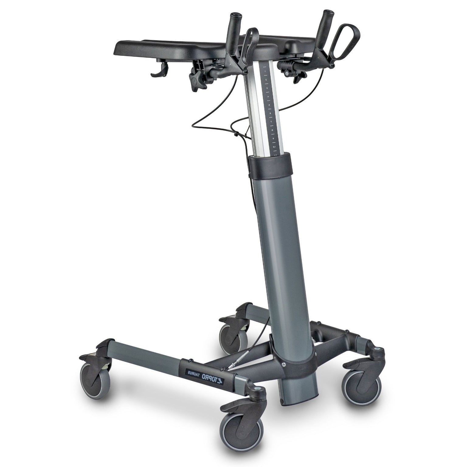 Topro Rollators for Quality and Comfort | Assist Mobility