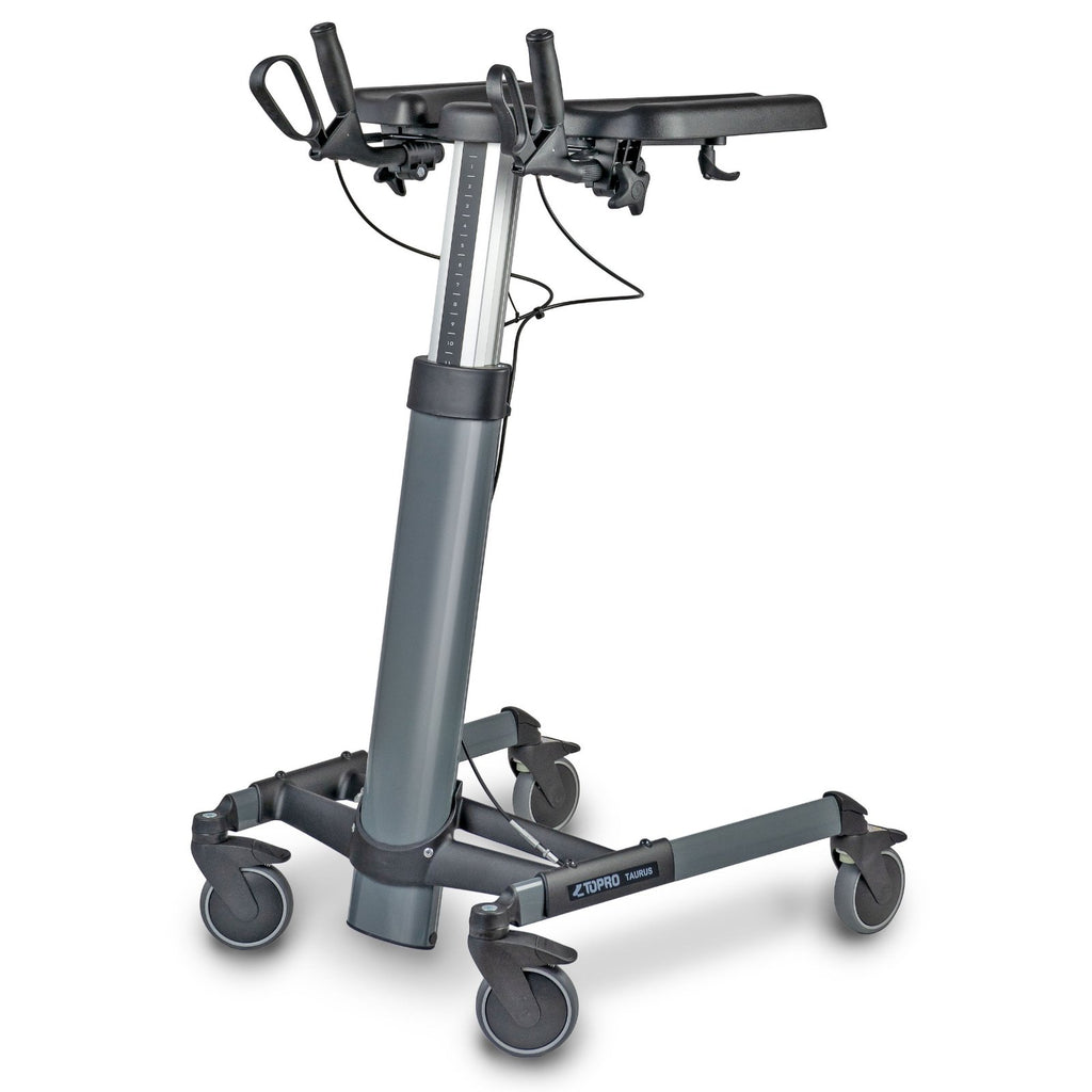 Topro Rollators for Quality and Comfort | Assist Mobility