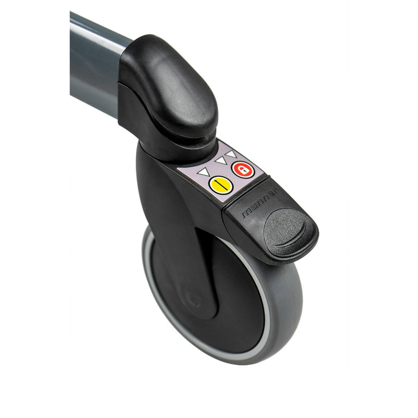 UK Delivery on TOPRO Taurus H Premium Walker — Assist Mobility