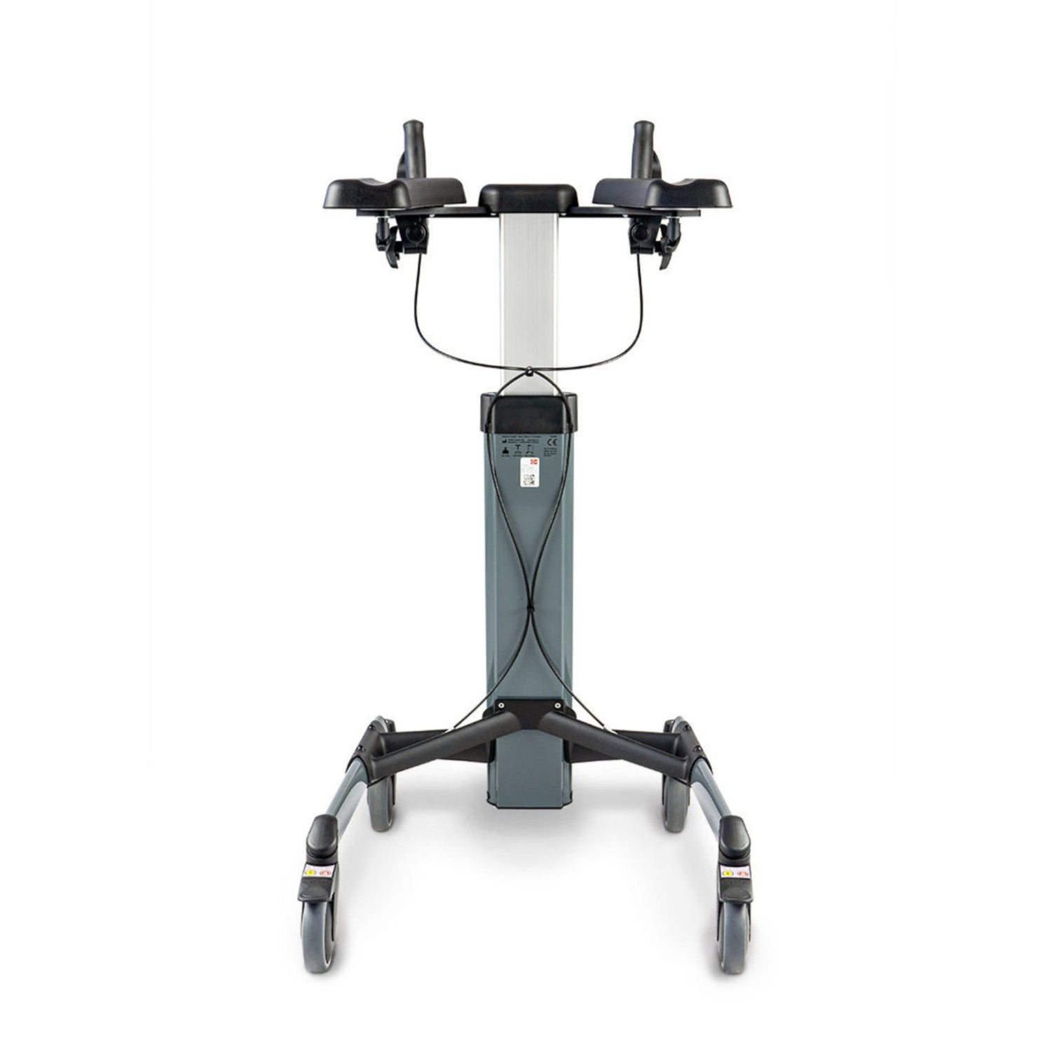 UK Delivery on TOPRO Taurus H Premium Walker — Assist Mobility